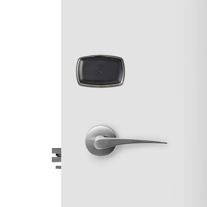 Electronic locks
